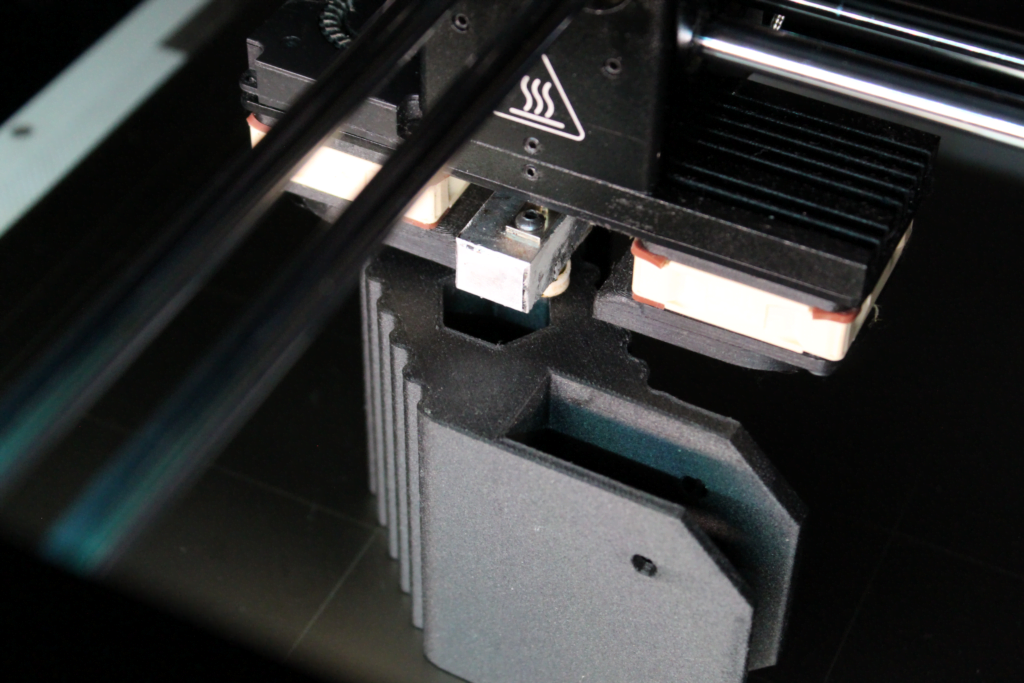 3D Print - Blue Box Goblin | 3D Printing Services UK